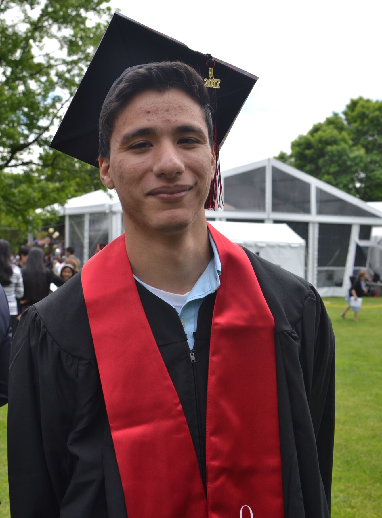 Queens College Master s Student Receives Full Scholarship To Teach Kids queens-college-master-s-student-receives-full-scholarship-to-teach-kids